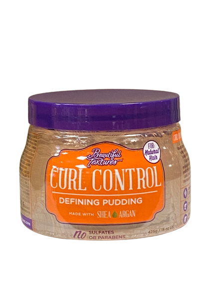 Beautiful Textures Curl Control Defining Pudding 15 oz | Africa ...