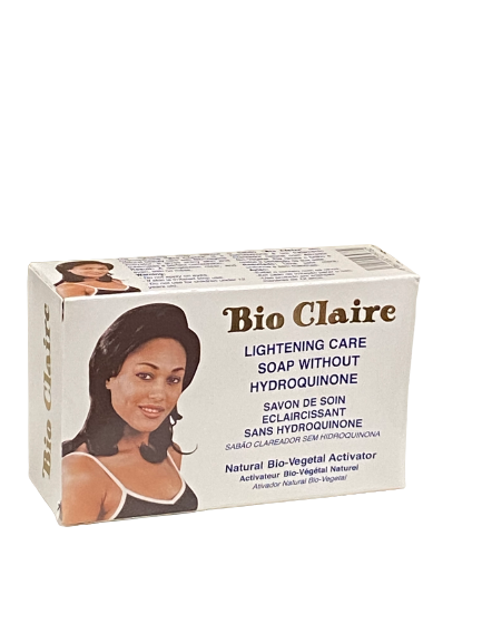 Bio Claire Lightening Soap 175 ml | Africa Products Shop