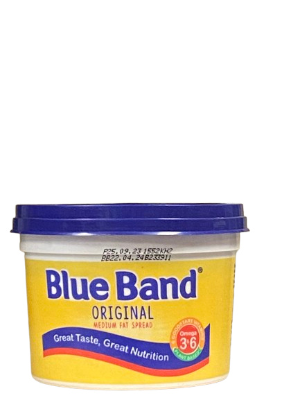 Blue Band Original Kenya 250 g | Africa Products Shop
