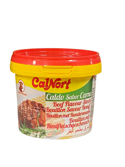 Calnort Beef Flavour Stock 250 g | Africa Products Shop