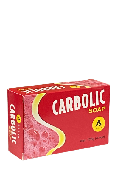 Carbolic Soap 125g | Africa Products Shop