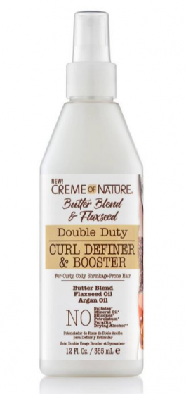 Creme of Nature Butter Blend Curl Definer & Booster 355 ml | Africa ...