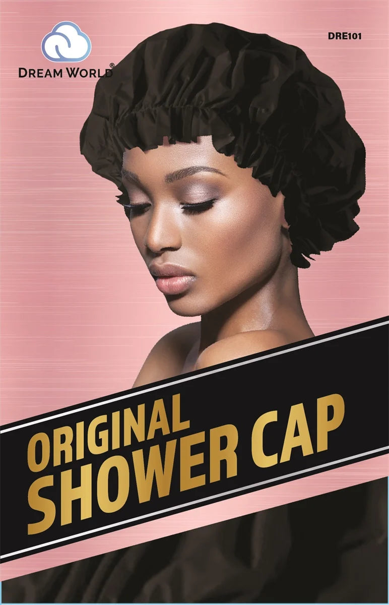 Dream World DRE101 Original Shower Cap | Africa Products Shop