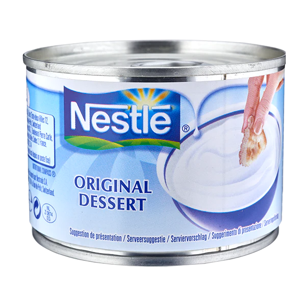 Nestle Original Dessert 170 g | Africa Products Shop