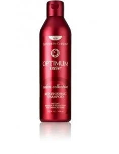 Optimum Care Salon Replenish Shampoo 400 ML | Africa Products Shop