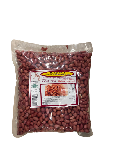 Red Peanuts 800 g | Africa Products Shop