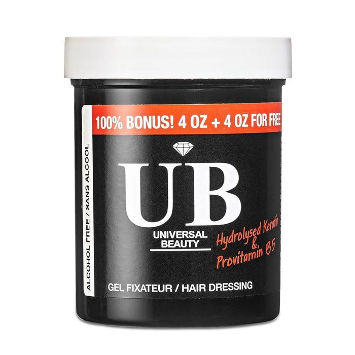 Universal Beauty Styling Gel 235 ml | Africa Products Shop