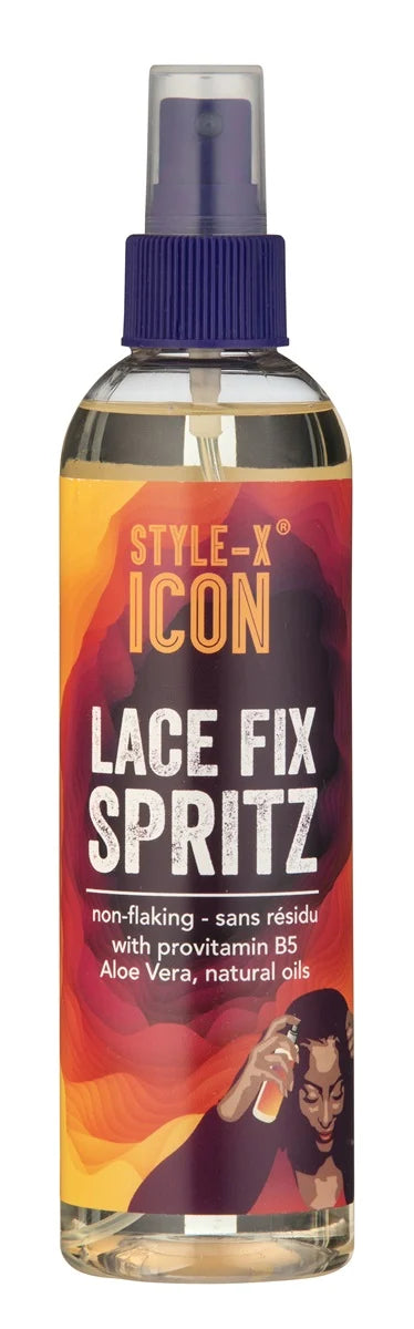 Style-X Icon Lace Fix Spritz 250 ml | Africa Products Shop