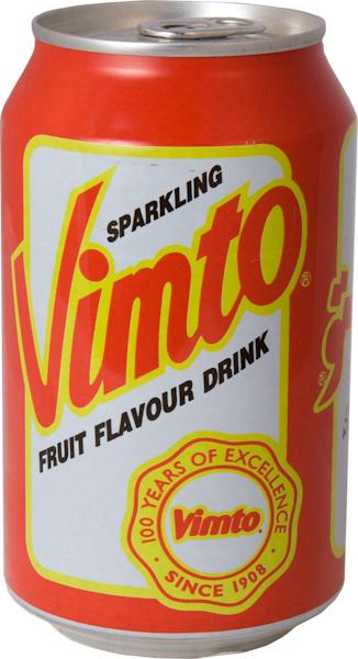 Vimto Can 33 cl | Africa Products Shop