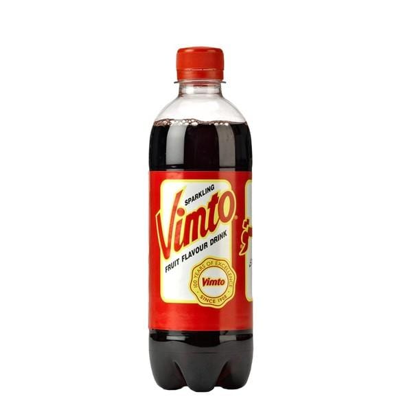 Vimto Soft Drink 500 ml | Africa Products Shop