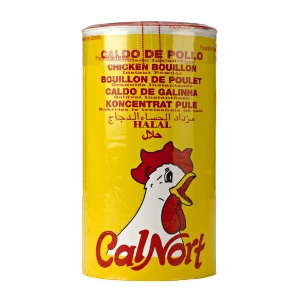 CalNort Bouillon Powder Chicken 1 kg | Africa Products Shop