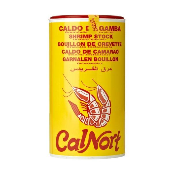 CalNort Bouillon Powder Shrimp 1 kg | Africa Products Shop