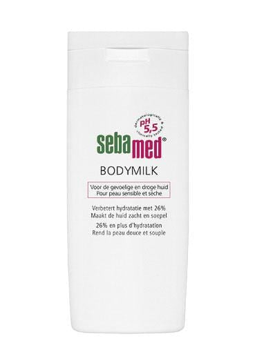 Seba Med Body Milk 500 ml | Africa Products Shop