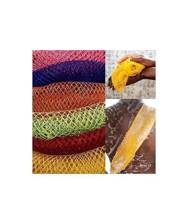 Body Washing Net | Africa Products Shop