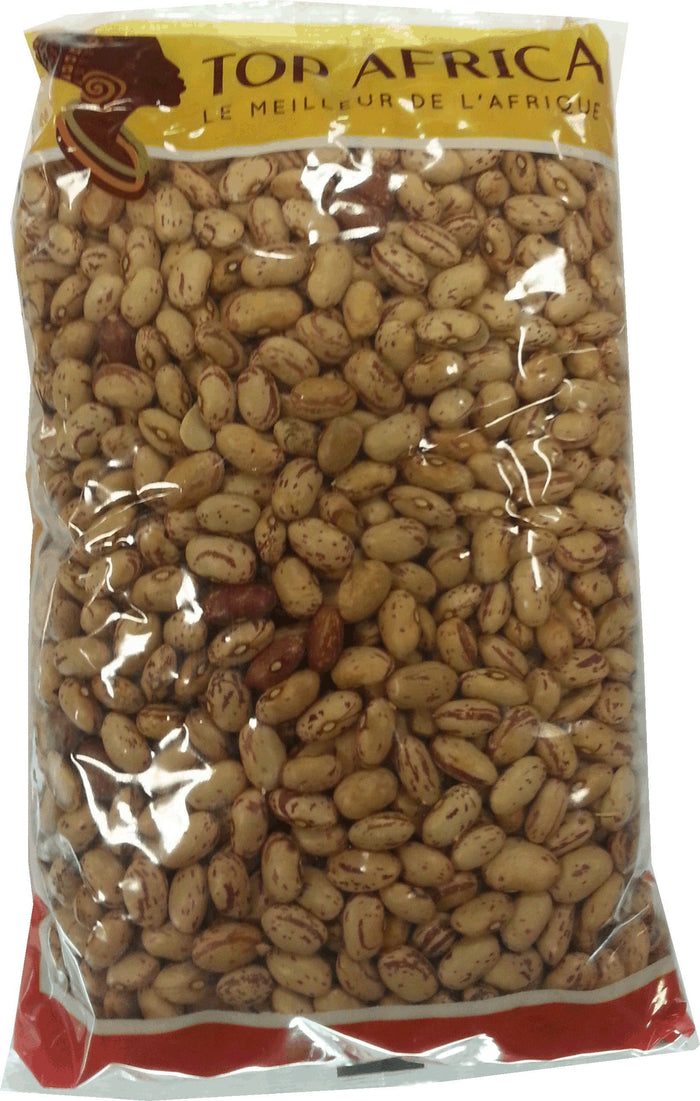 Top Africa Coco Rose Beans 1 kg | Africa Products Shop
