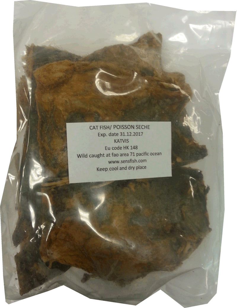 Dried Catfish 200g | Africa Products Shop