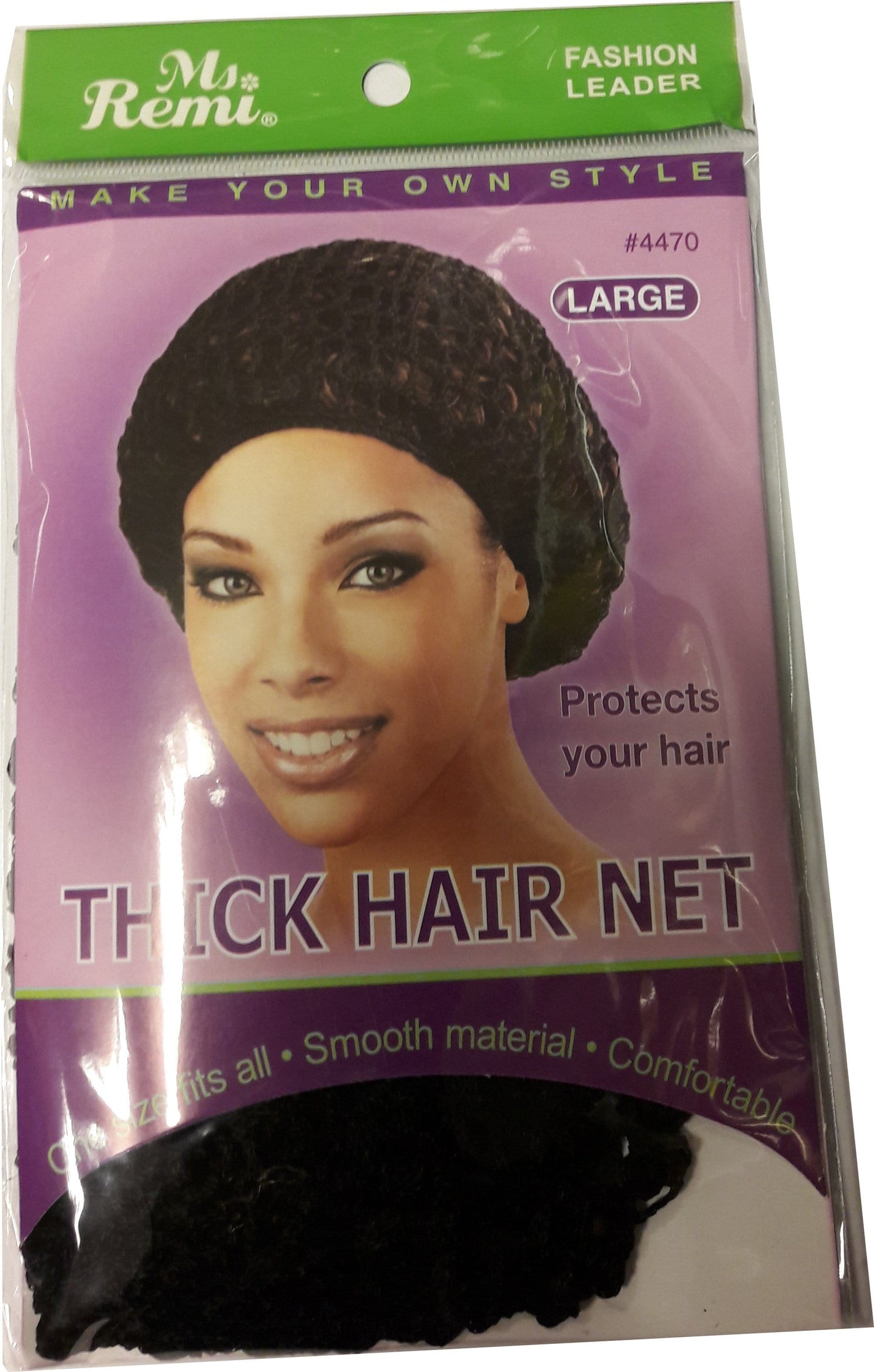 Ms Remi Thick Hair Net | Africa Products Shop