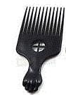 Plastic Afro Comb | Africa Products Shop
