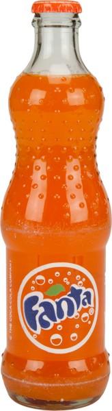 Fanta Orange Nigeria 50 cl | Africa Products Shop