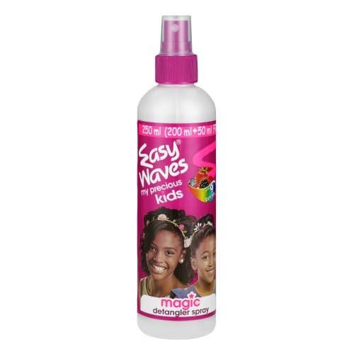 Easy Waves My Precious Kids Magic Detangler Spray 250 ml | Africa ...