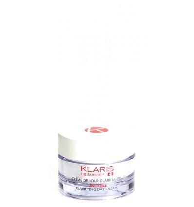 Klaris de Suisse Unitone Clarifying Day Cream 200 ml | Africa Products Shop