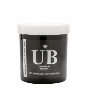 Universal Beauty (UB) Hair Dressing Gel 450 ml | Africa Products Shop