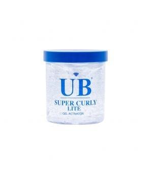 Universal Beauty (UB) Super Curly Lite Gel Activator 450 ml | Africa ...