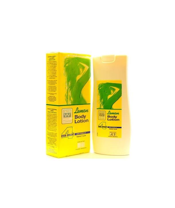 A3 Lemon Body Lotion Ever Bright 500 ml | Africa Products Shop