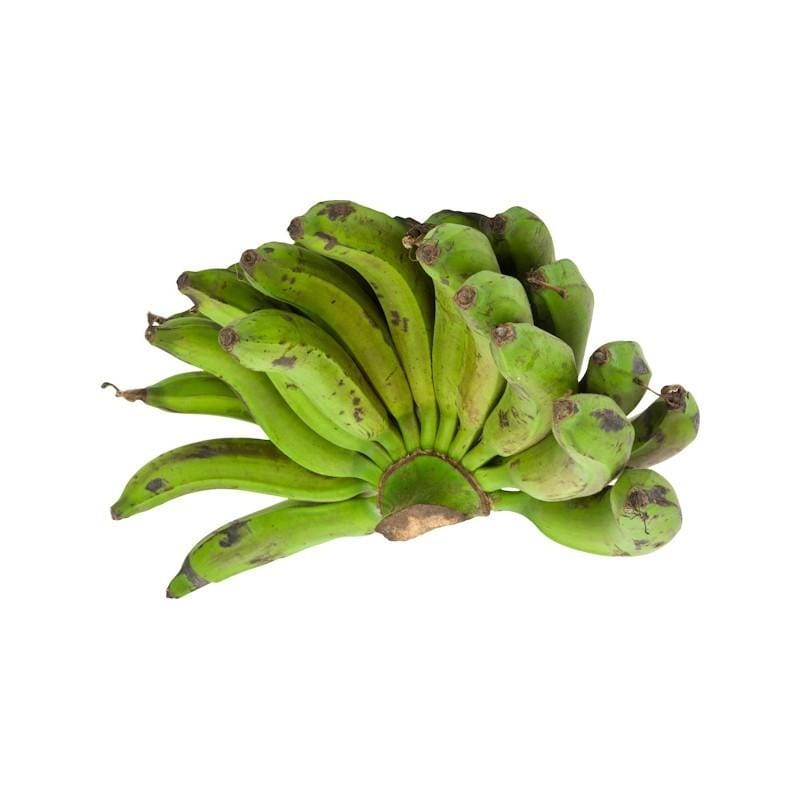 Matoke (Groen banaan) Uganda-Rwanda 20 kg | Africa Products Shop