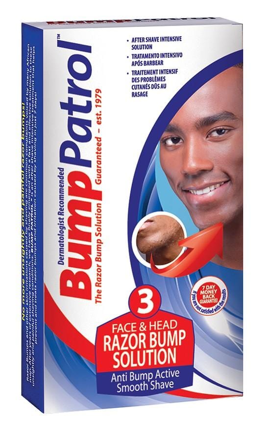 Bump Patrol 65 ml | Africa Products Shop