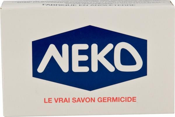 Neko Germicidal (Antiseptic) Soap 75 g | Africa Products Shop