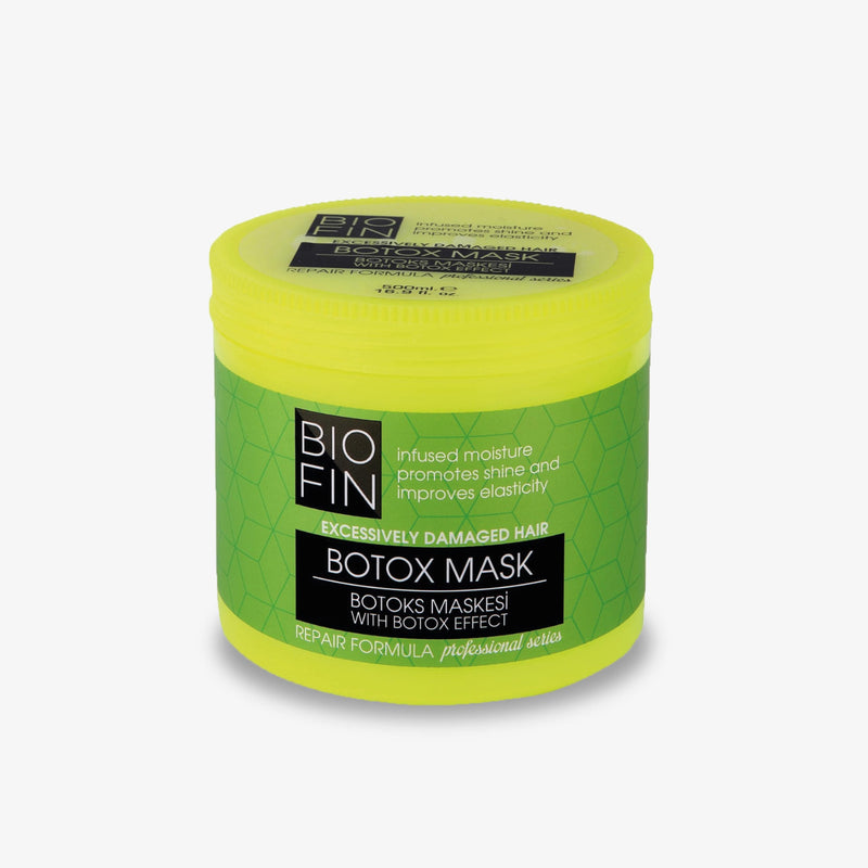 Bio Fin Botox Mask 500ml | Africa Products Shop