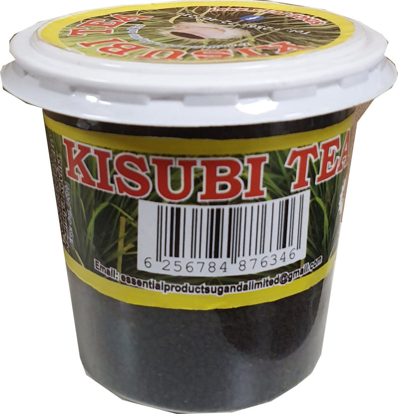 Blessed Kisubi Tea Uganda 100 g | Africa Products Shop
