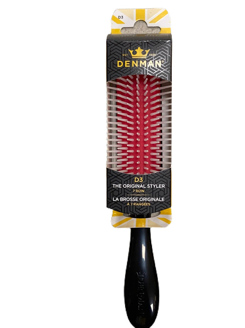 Denman D3 Original Hair Styler | Africa Products Shop
