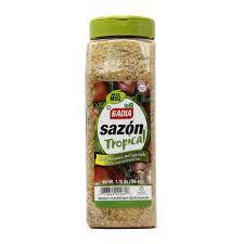 Badia Sazon Tropical Green 793,3 g | Africa Products Shop