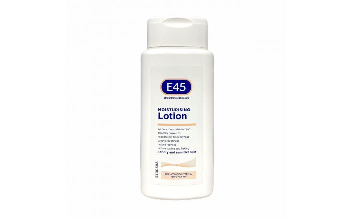 E45 Moisturising Lotion 200 ml | Africa Products Shop