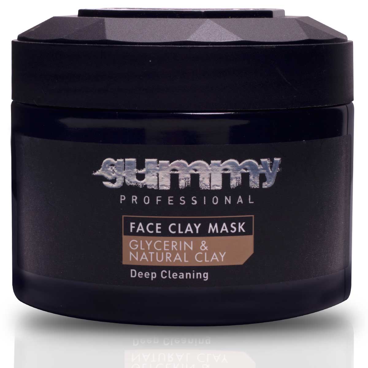 Gummy Professional Facial Clay Mask 300ml | Africa Products Shop
