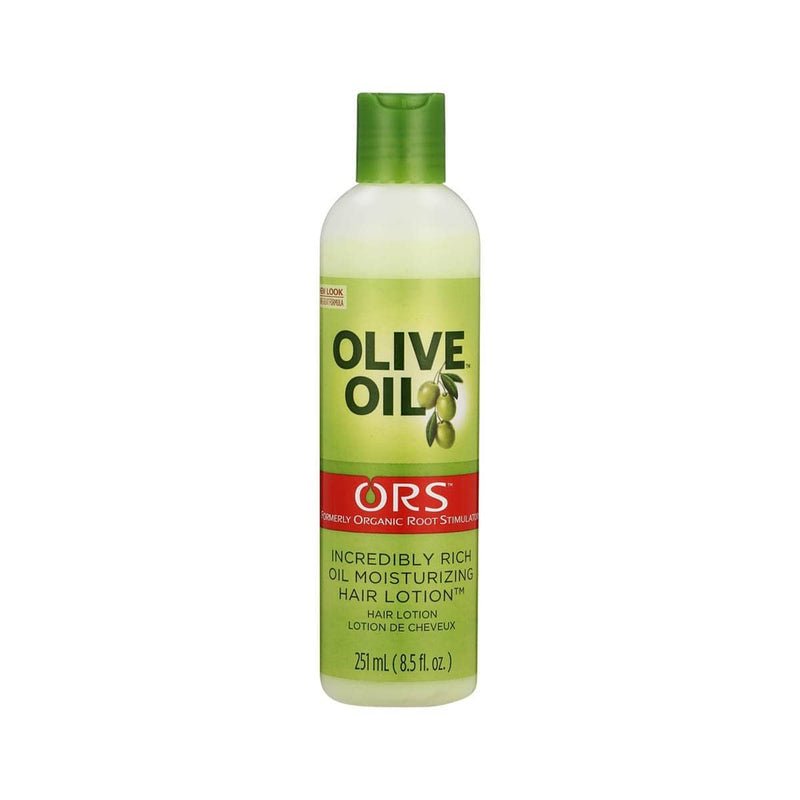 Organic Root Olive Oil Moisturizing Lotion 251 ml | Africa Products Shop
