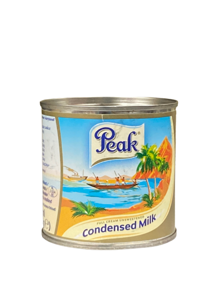 Milk - Peak Condensed Milk 160G | Africa Products Shop