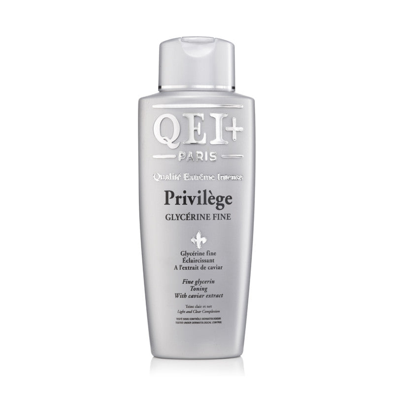 Qei + Privilège Glycérine Fine 500 ml | Africa Products Shop