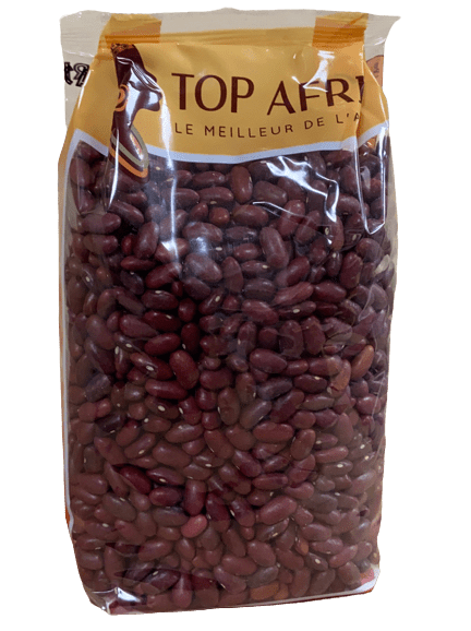 Top Africa Beans 1 kg | Africa Products Shop